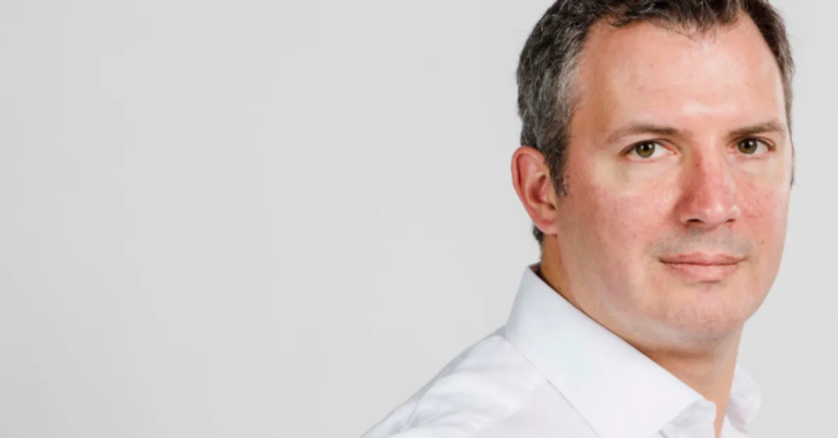 Capital.com announces new CEO Jonathan Squires | Capital.com