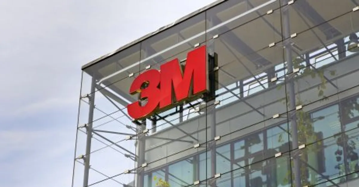 3M Shareholders | Who Owns The Most Shares of 3M? | Capital.com Australia