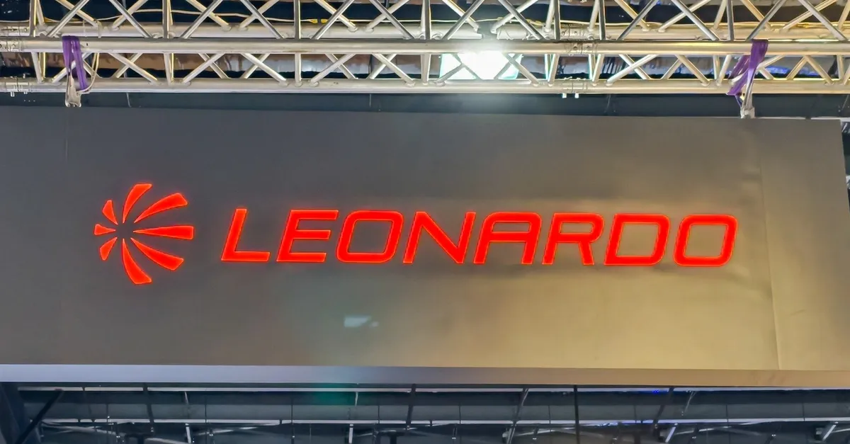 Leonardo Stock Forecast | CEO Transition and Shareholder Vote | Capital ...