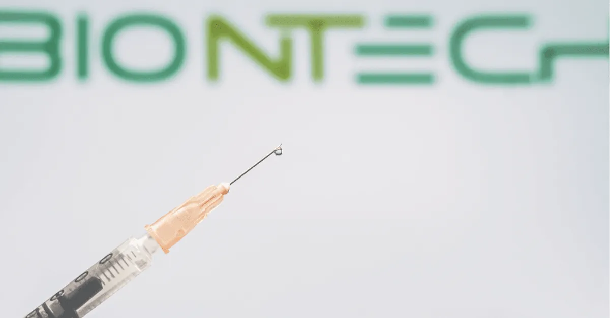 BioNtech Stock Forecast 2025–2030 | Future Outlook | Capital.com