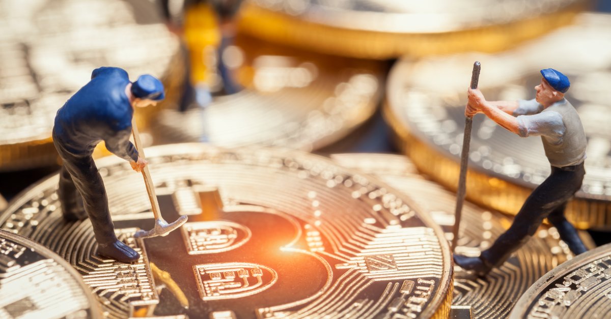 Cipher Mining (CIFR) updates on Bitcoin mining plans Cipher Mining (CIFR) updates on Bitcoin mining plans