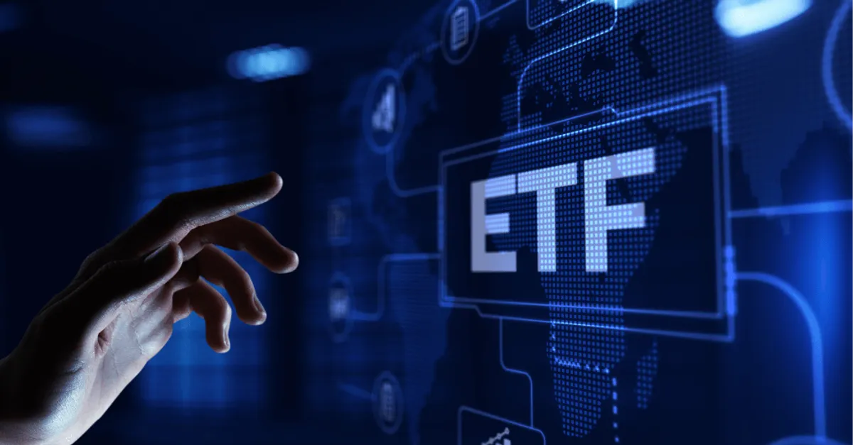 Les principaux ETF | Capital.com France