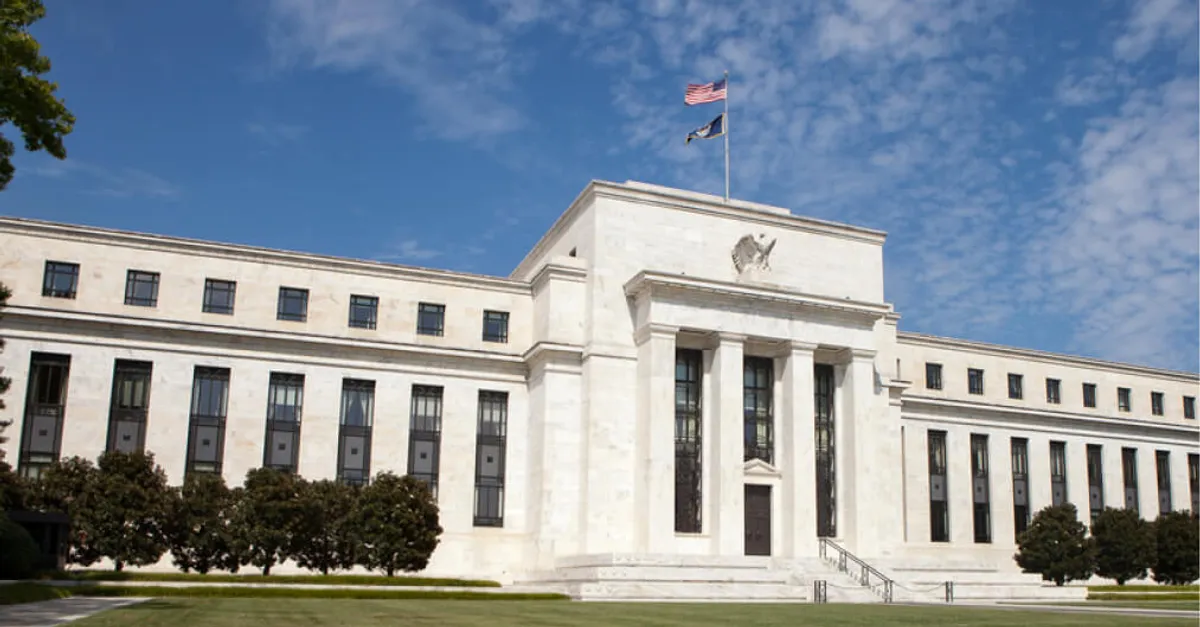 FOMC’s Pivotal Decision Post-Rate Hike Cycle Amid Shifting US Economic ...