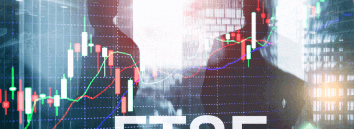 Breakout Alert: FTSE 100 Hits Record High | Capital.com UK