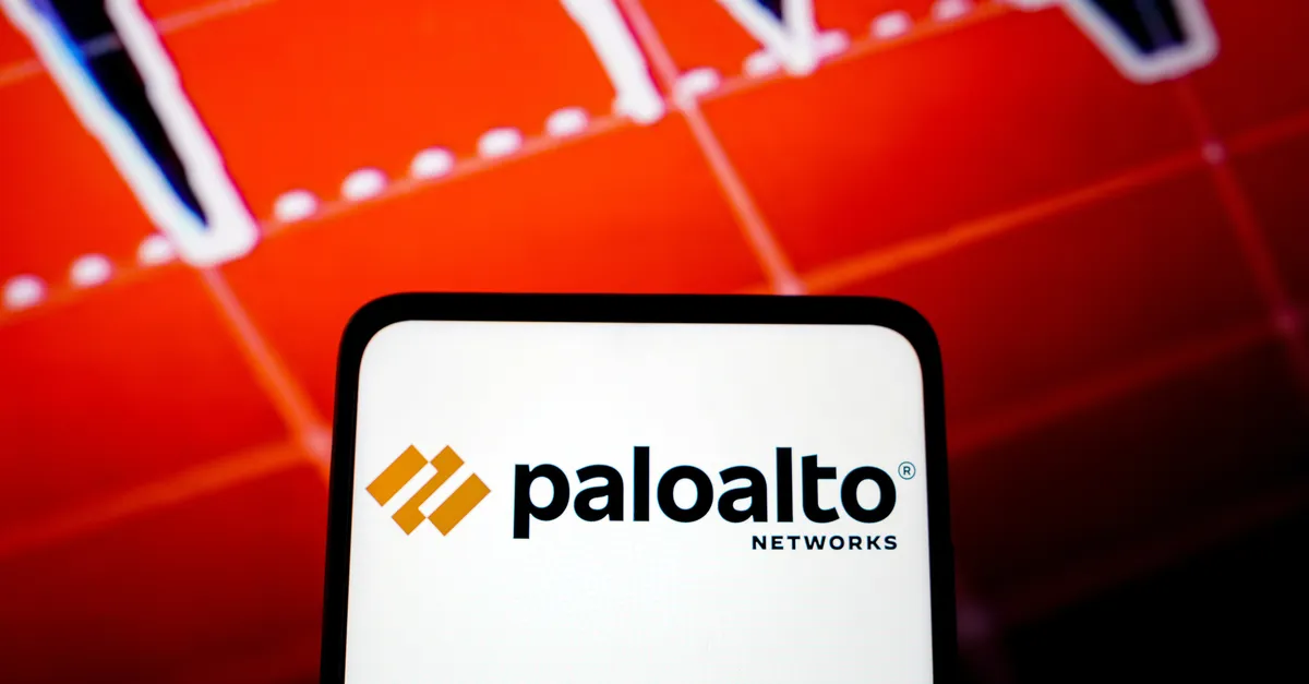 Palo Alto Networks Stock Split Palo Alto Networks Stock Split