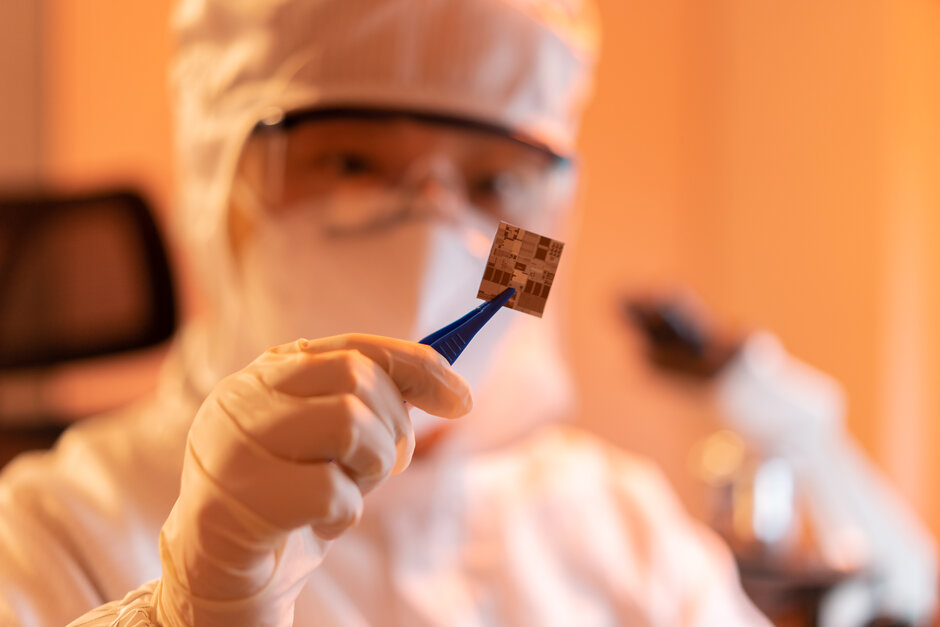 Infineon And Stmicro Are Euro Chipmakers Ifx And Stm Looking To Expand In 2023