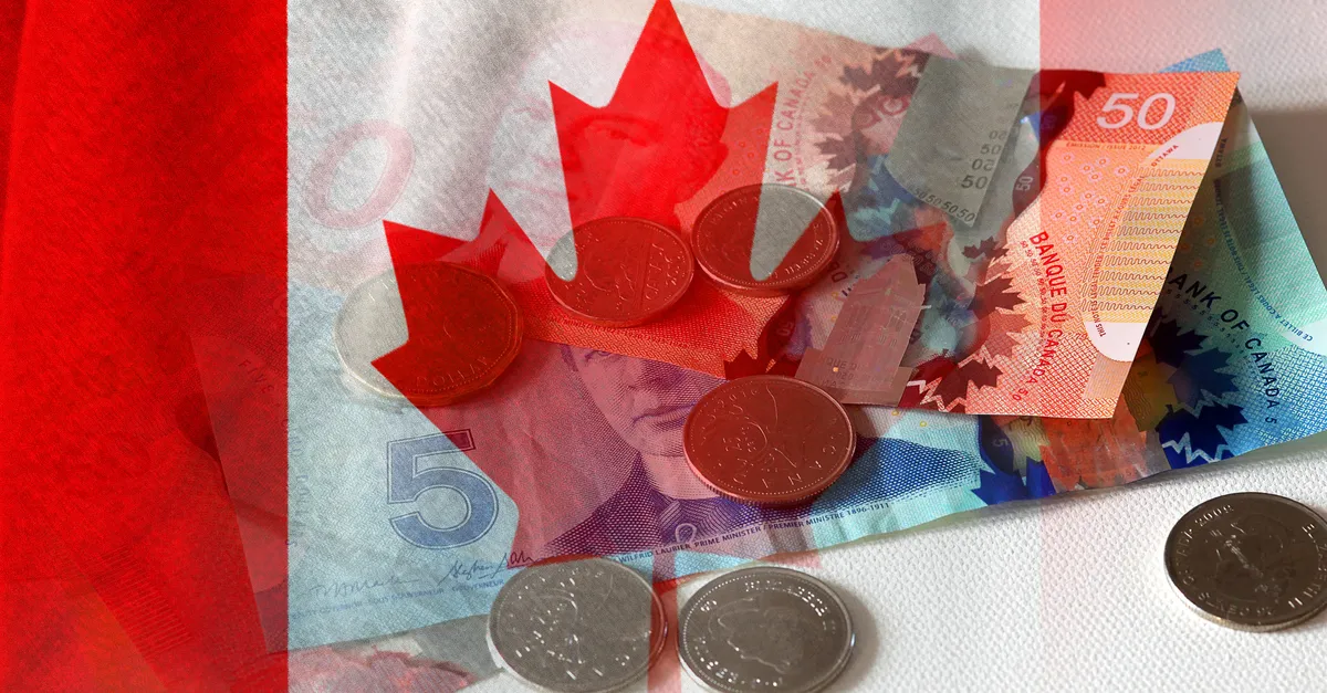 Canadian Dollar Forecast Bank Of Canada Heading Towards A Final Rate Hike