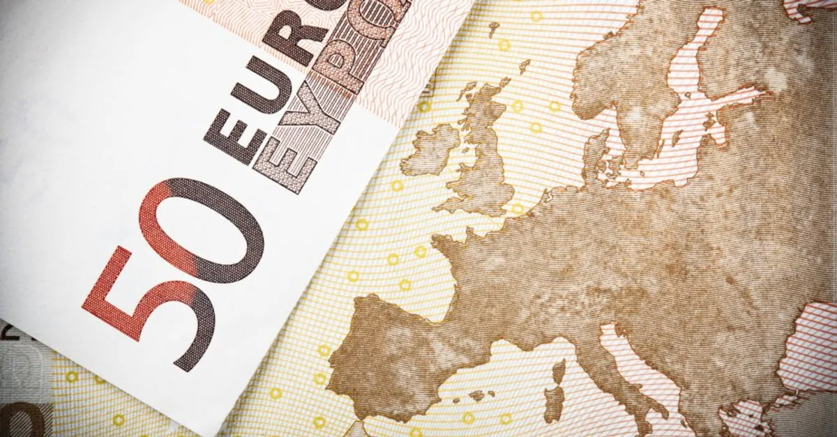 Euro Forecast: Price Outlook & Future Predictions | Capital.com EU