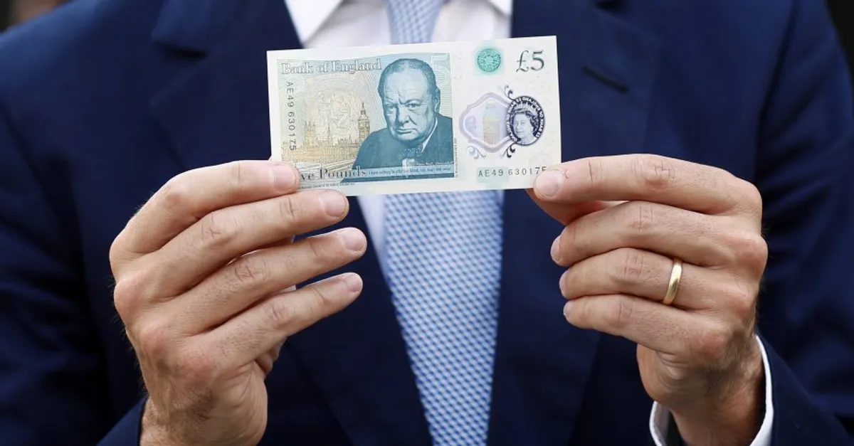 GBP Forecast | Will GBP Go Up or Down? | Capital.com UK