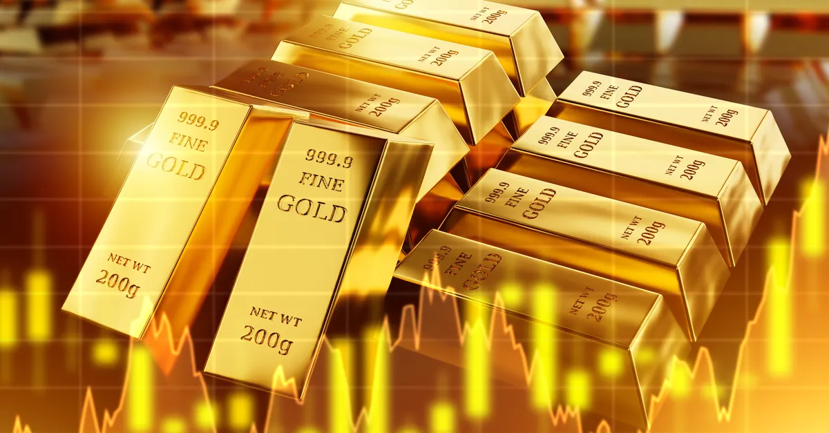 Trading Gold's Volatile Technical Overview | Capital.com