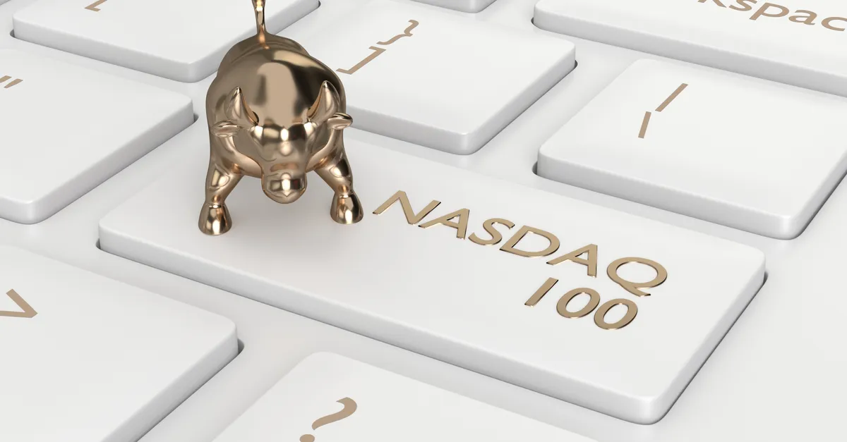Trading the Nasdaq 100 as Tariffs Take Effect | Capital.com