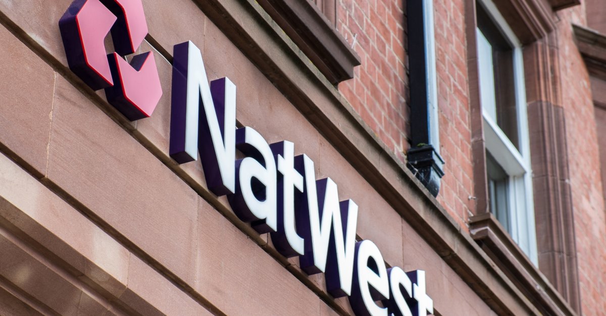 NatWest bans business cryptocurrency transactions NatWest bans business cryptocurrency transactions