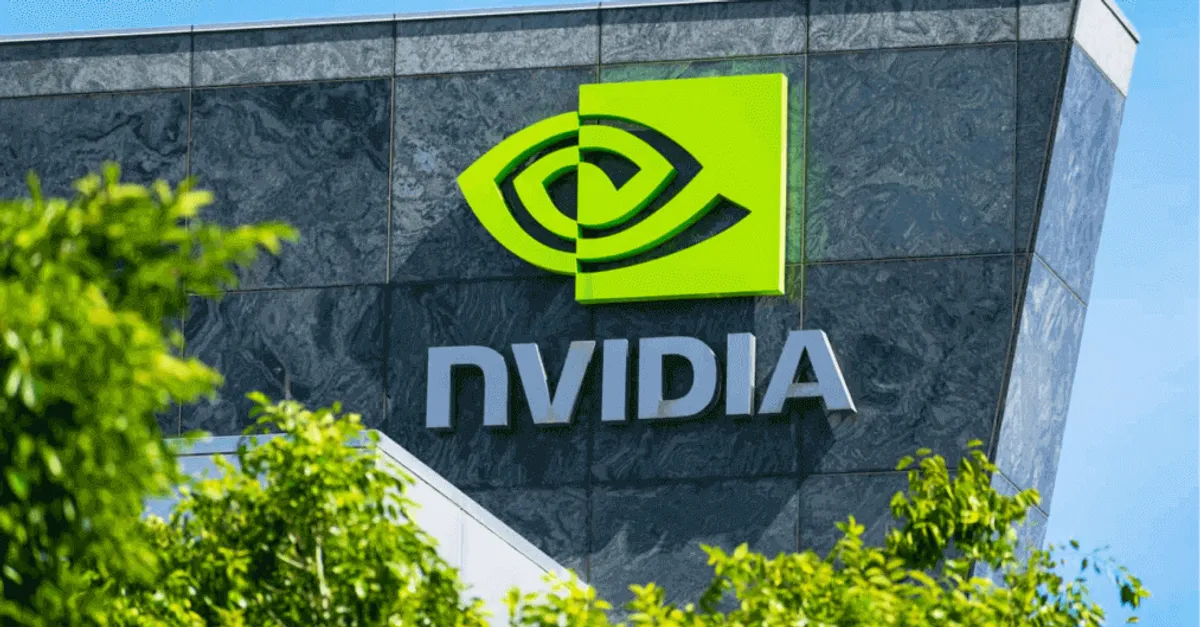 Can Nvidia Go Higher? | Capital.com UK