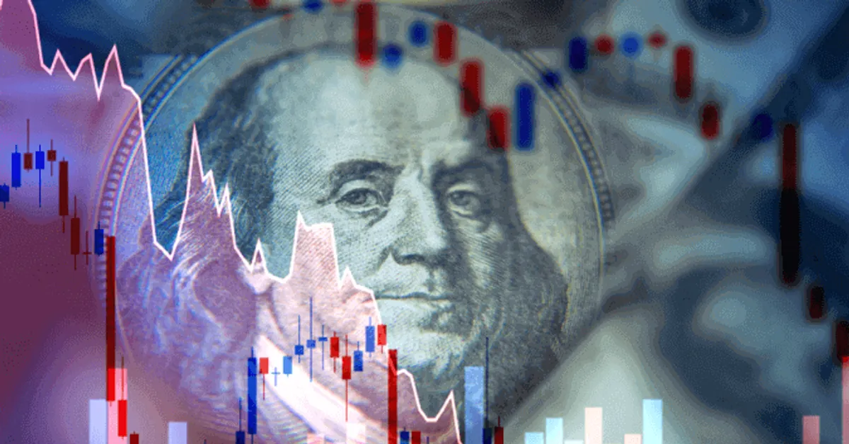 PCE Index Preview: Gradual decline in Fed’s preferred inflation ...