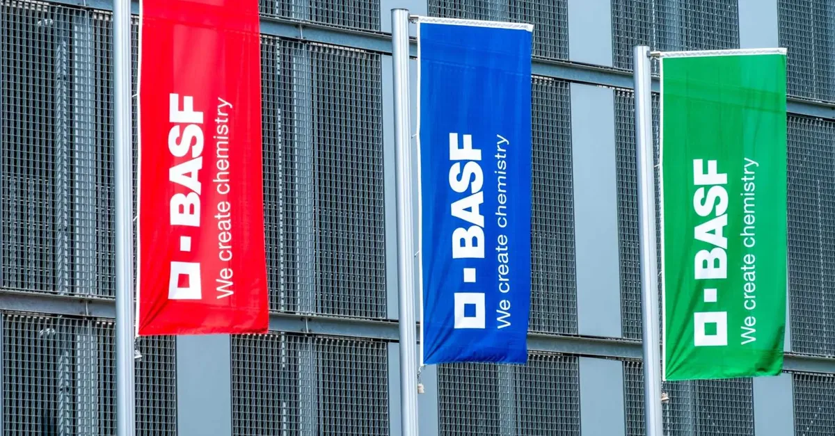 BASF Aktie Prognose | 2026-Ausblick, Q1-Ergebnisse | Capital.com ...