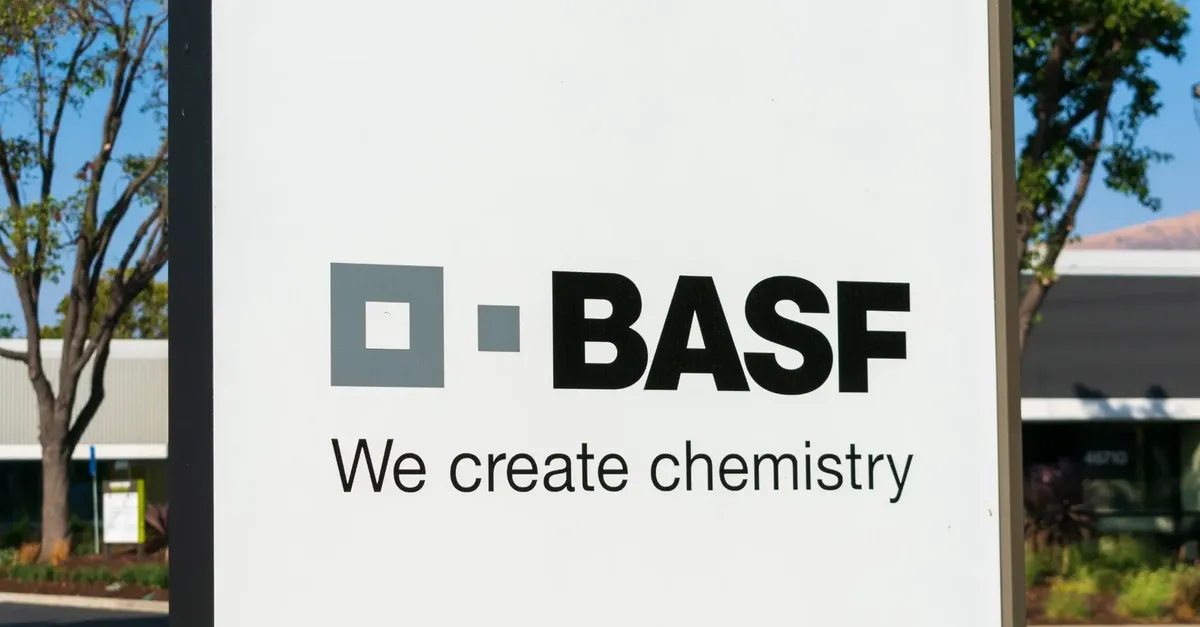 BASF Aktie Prognose | Hochlauf Zhanjiang, Care Chemicals | Capital.com ...