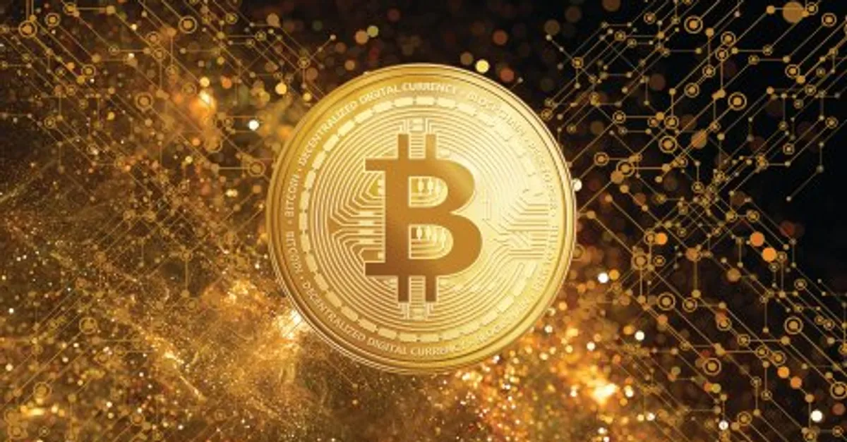 Bitcoin Gold (BTG) price prediction: Can it recover? | Capital.com ...