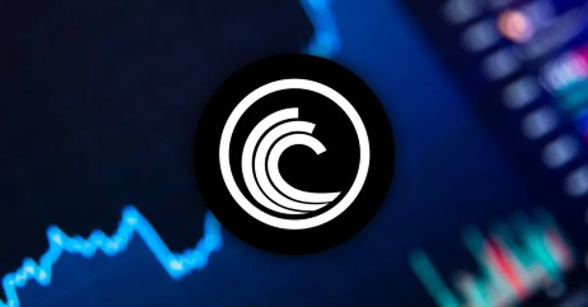 BitTorrent Price Prediction 2025–2030 | Future Forecast | Capital.com ...