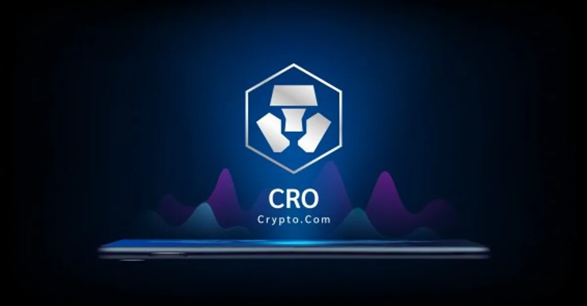 Who owns the most Crypto.com coins | CRO | Capital.com EU