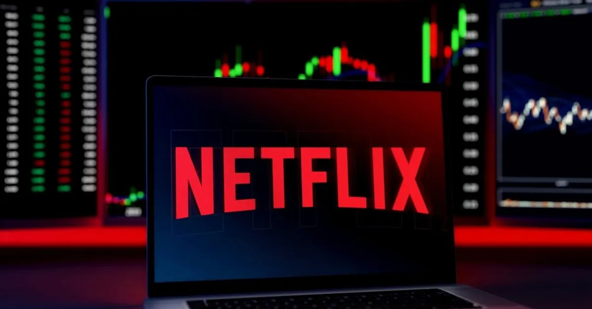 Netflix Aktie Prognose 2025–2030 | Zukunftsaussichten | Capital.com ...
