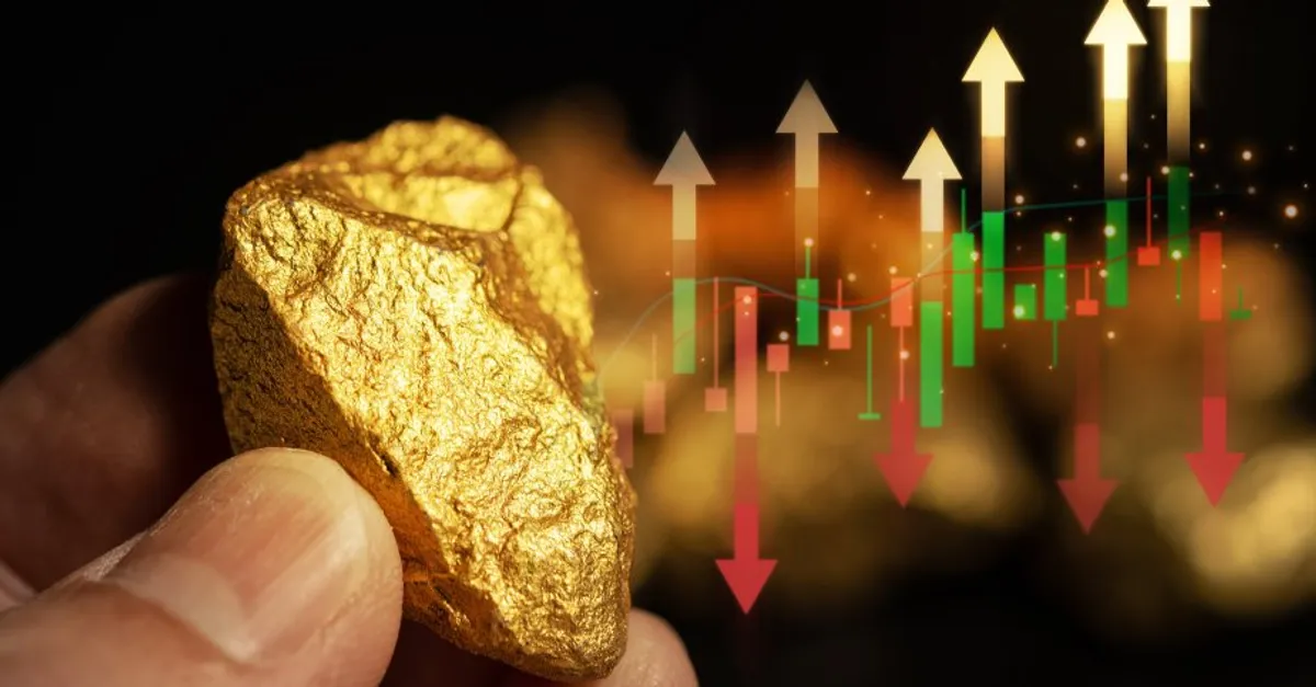 Turning fundamental and technical trading strategies into gold trading ...