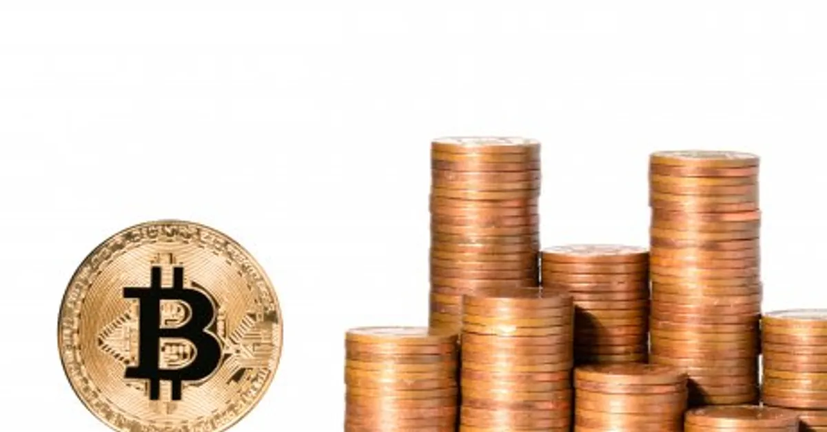 Gold vs Bitcoin: complete comparison at the start of 2021 | Capital.com ...