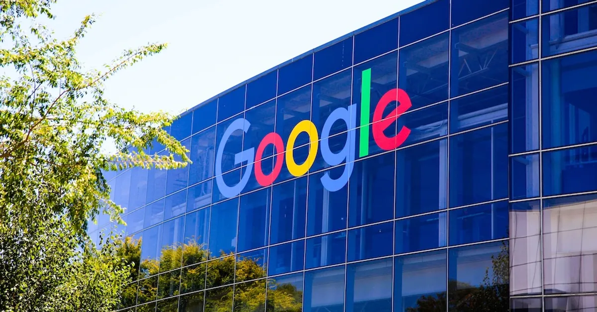 Google Stock Split | Where Next for GOOGL Shares? | Capital.com Australia