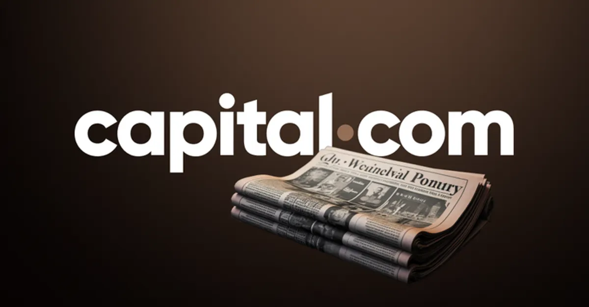 Capital.com partners with TradingView to offer clients enhanced ...