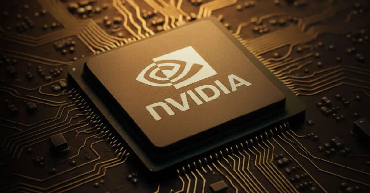 NVIDIA hits $5 Trillion: What’s driving it and what’s next | Capital ...