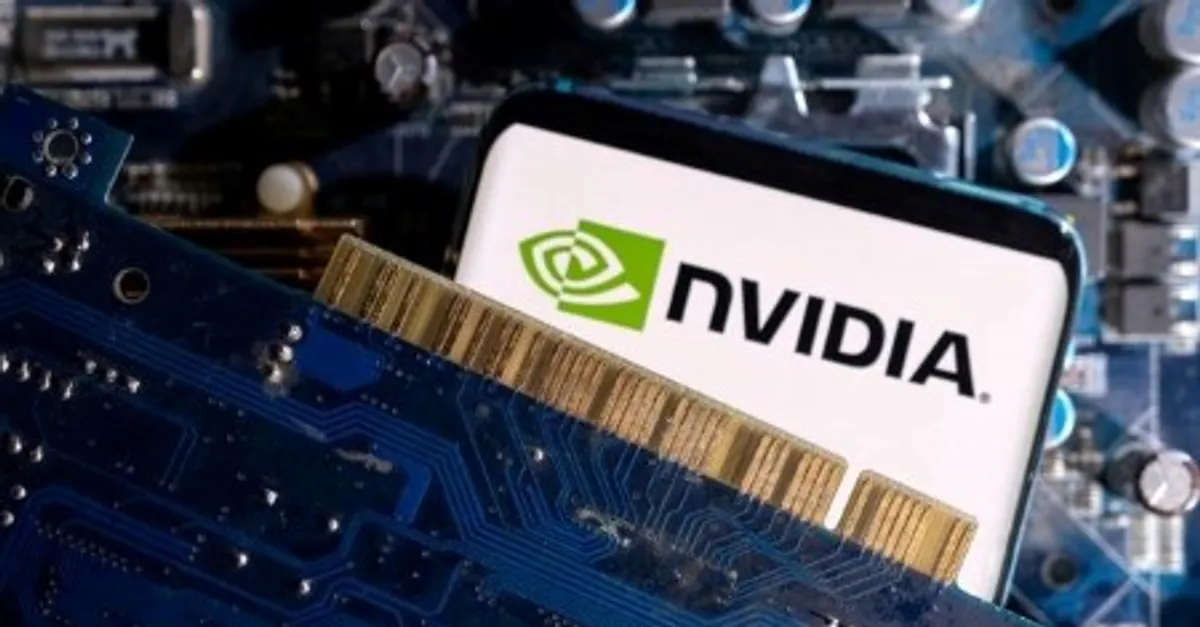 Nvidia (NVDA) confronts high expectations for Q4 results | Capital.com