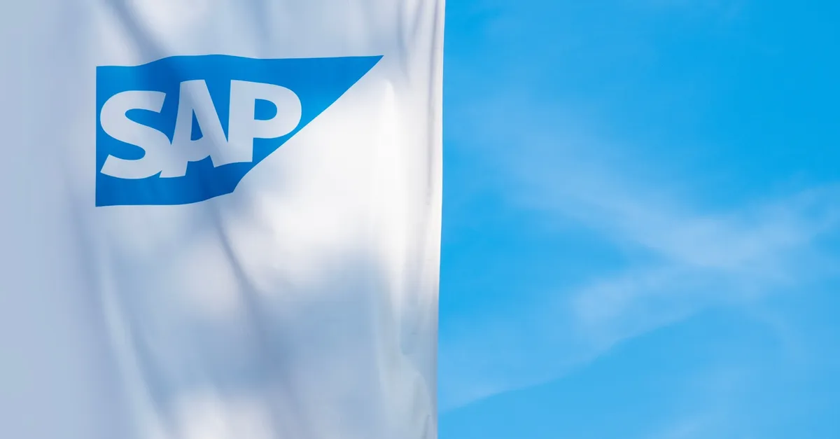 SAP SE Aktie Prognose | Q4 Cloud-Backlog-Verfehlung | Capital.com ...
