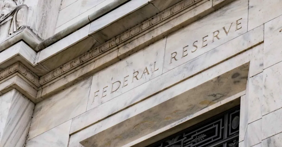 The US Federal Reserve cuts rates as expected but Chair Powell delivers ...