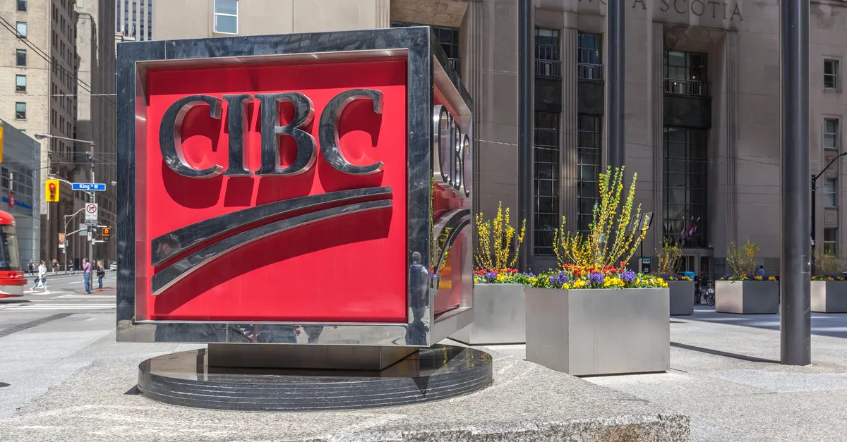 CIBC stock split explained: history, updates & outlook | Capital.com