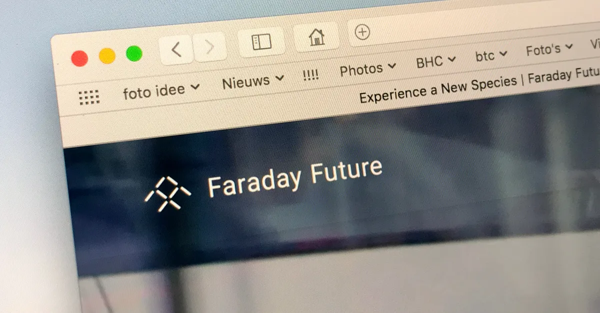 Faraday Future Stock Forecast | Is Faraday Future a Good Stock to Buy ...
