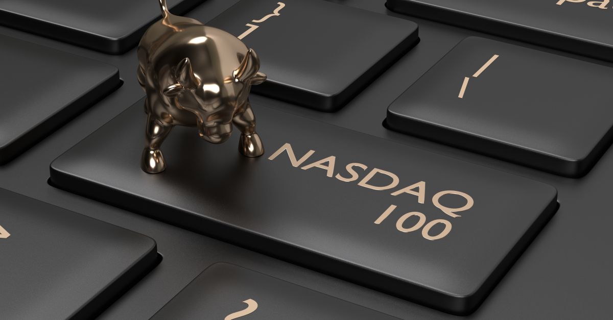 Nasdaq 100 Forecast Is Nasdaq 100 A Good Investment 