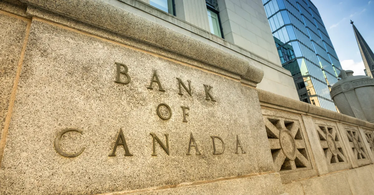 BoC preview: too early for rate cuts? | Capital.com UK
