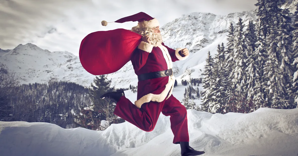 Crypto news: Santa rally in full swing, bitcoin above $51,000