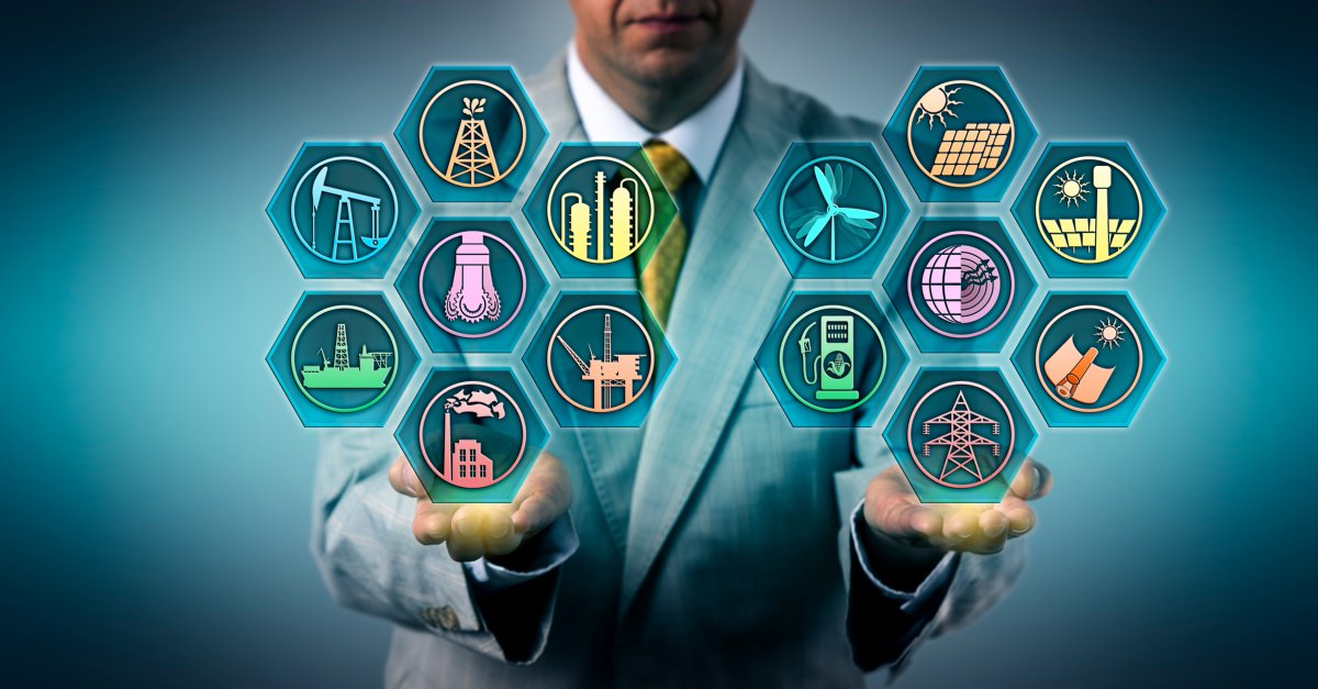 Key global trends and sectors to watch out for in 2022 Key global trends and sectors to watch out for in 2022