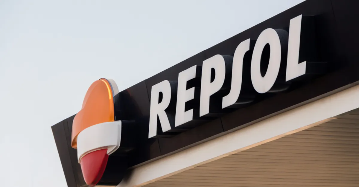 Precio Objetivo de Repsol 2026–2030 | Capital.com