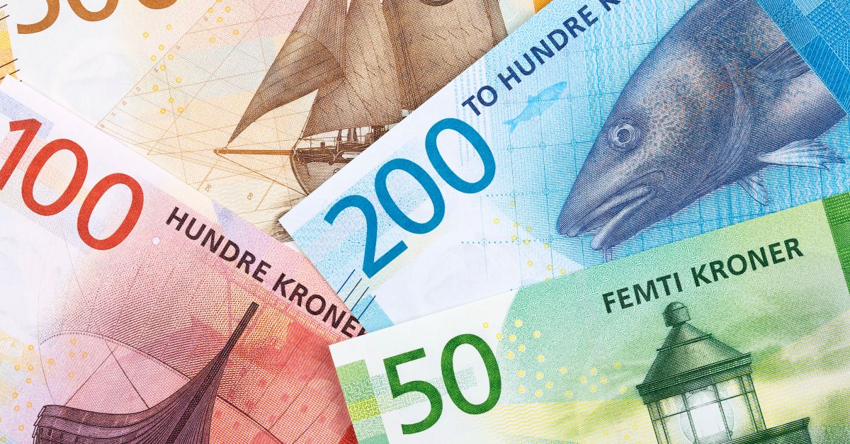 Norwegian Krone Forecast Will The Norwegian Krone Rise 