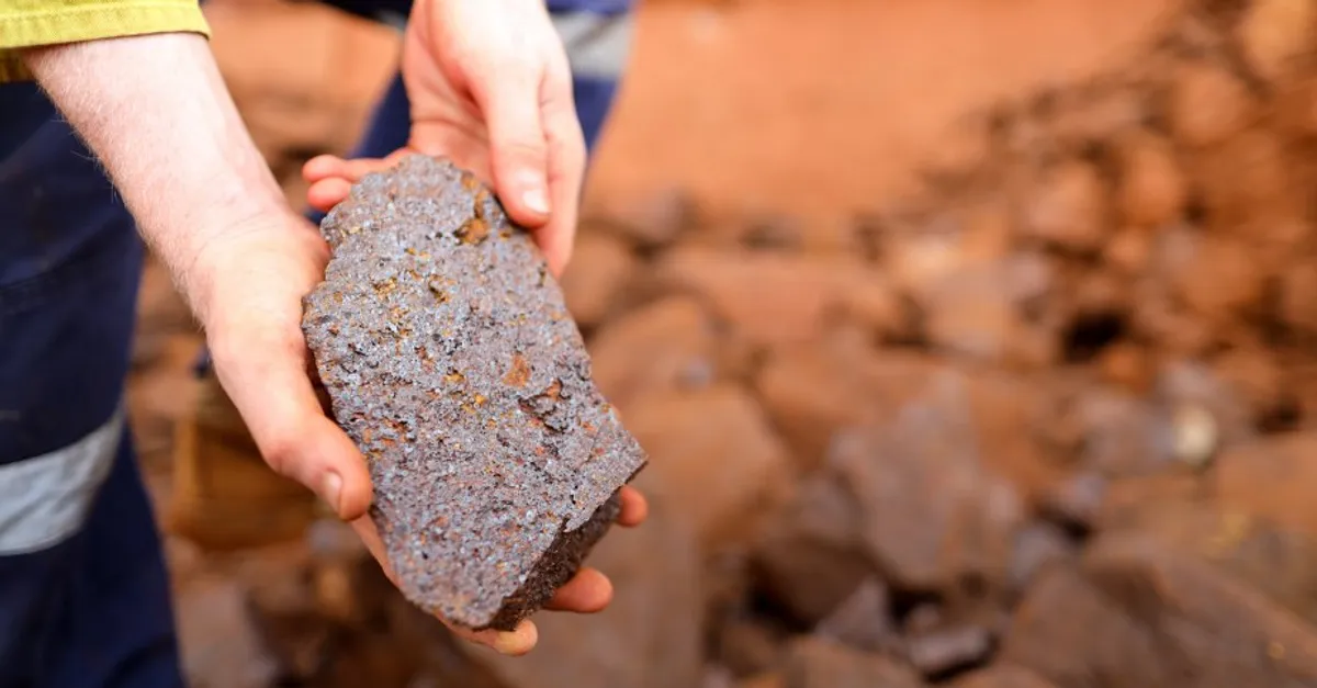 Pilbara Minerals share price forecast: Green energy push to keep PLS ...