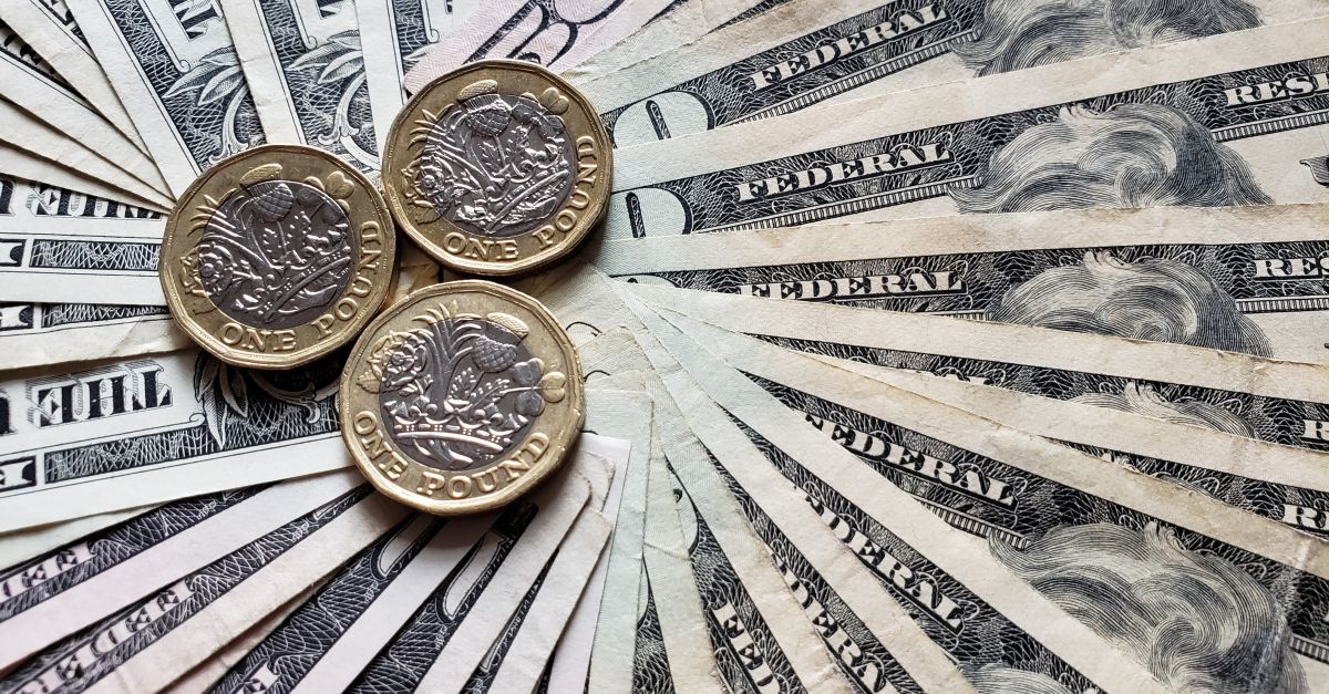 GBP USD Price Prediction Is GBP Struggling To Regain Ground 