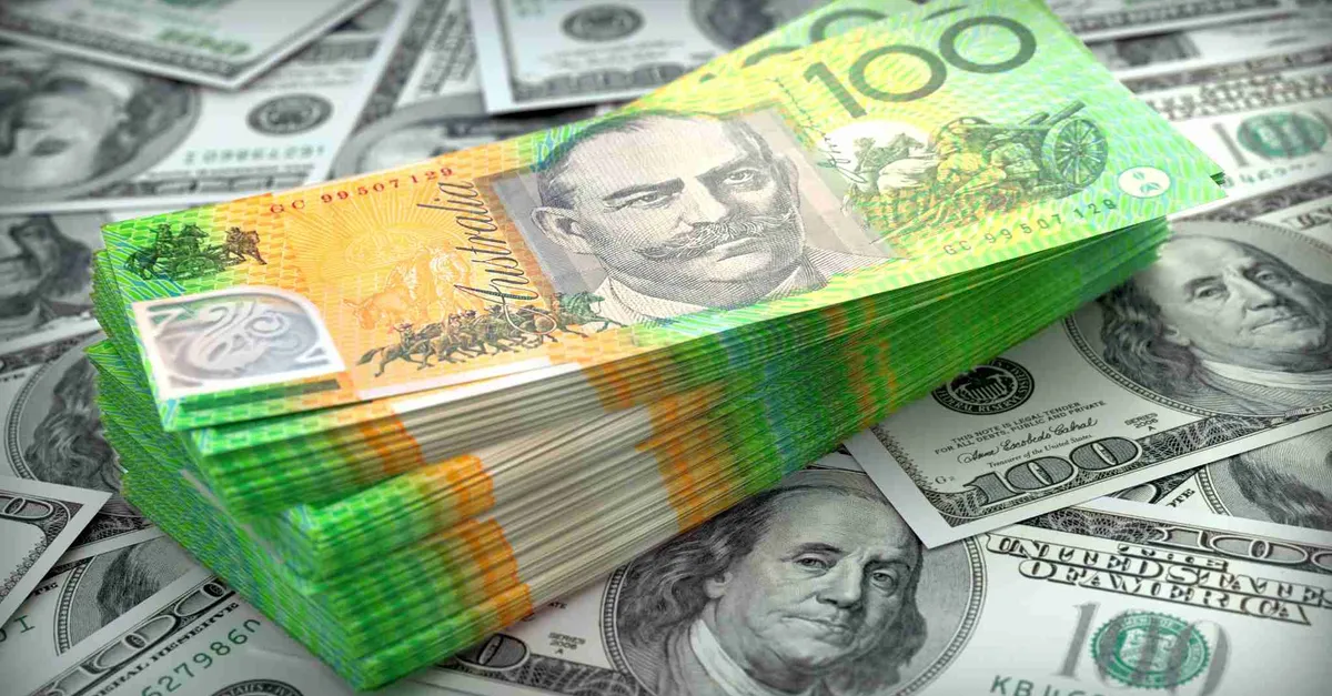 AUD/USD Holds Steady Ahead of April RBA Meeting | Capital.com Australia
