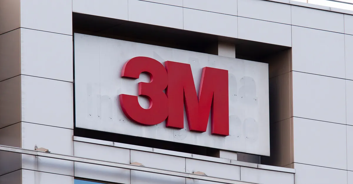 3M Stock Forecast Is 3M A Good Stock To Buy 