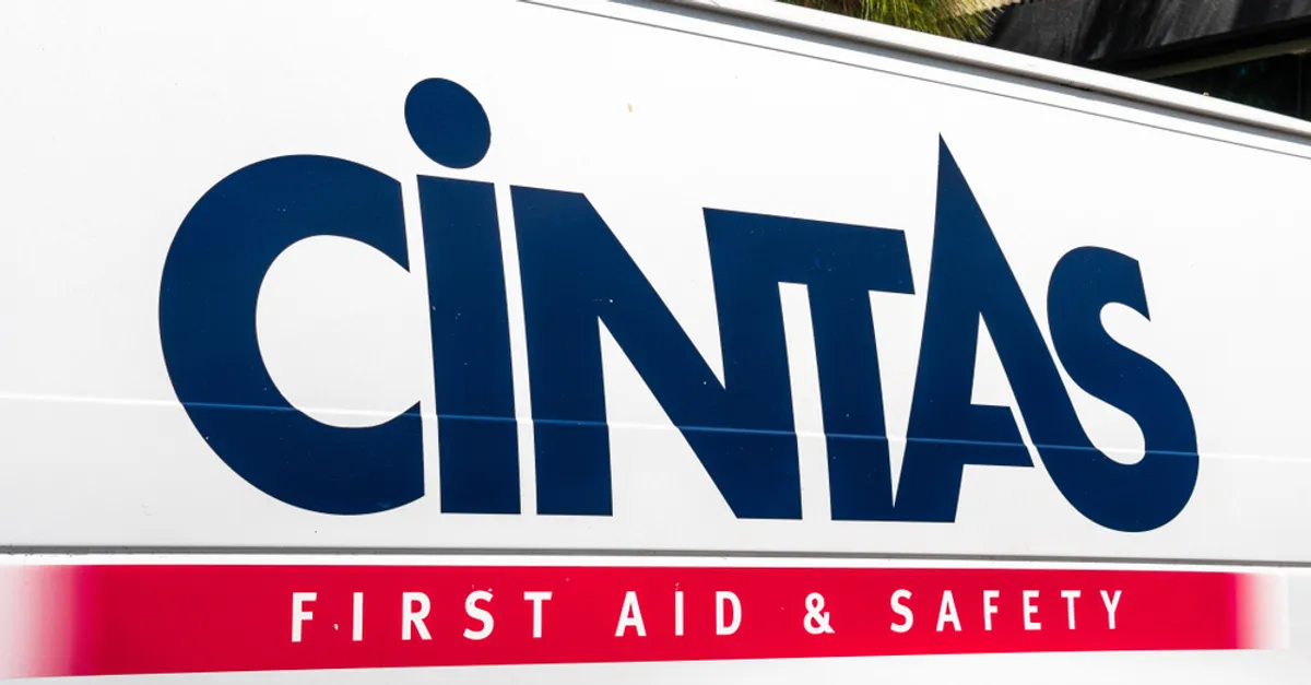 Cintas stock split: what’s next for CTAS shares? | Capital.com