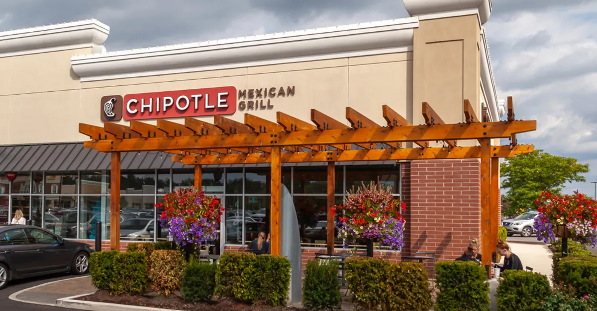 Chipotle Mexican Grill stock split: what’s next for CMG shares ...