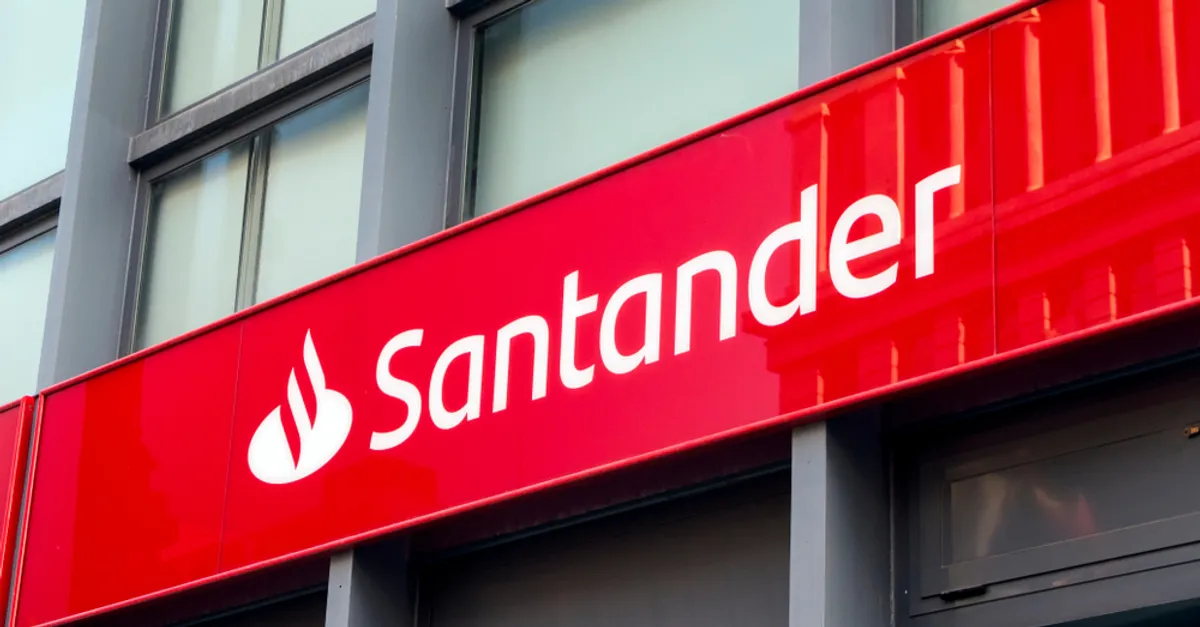Banco Santander Stock Forecast 2026–2030 | Future Outlook | Capital.com