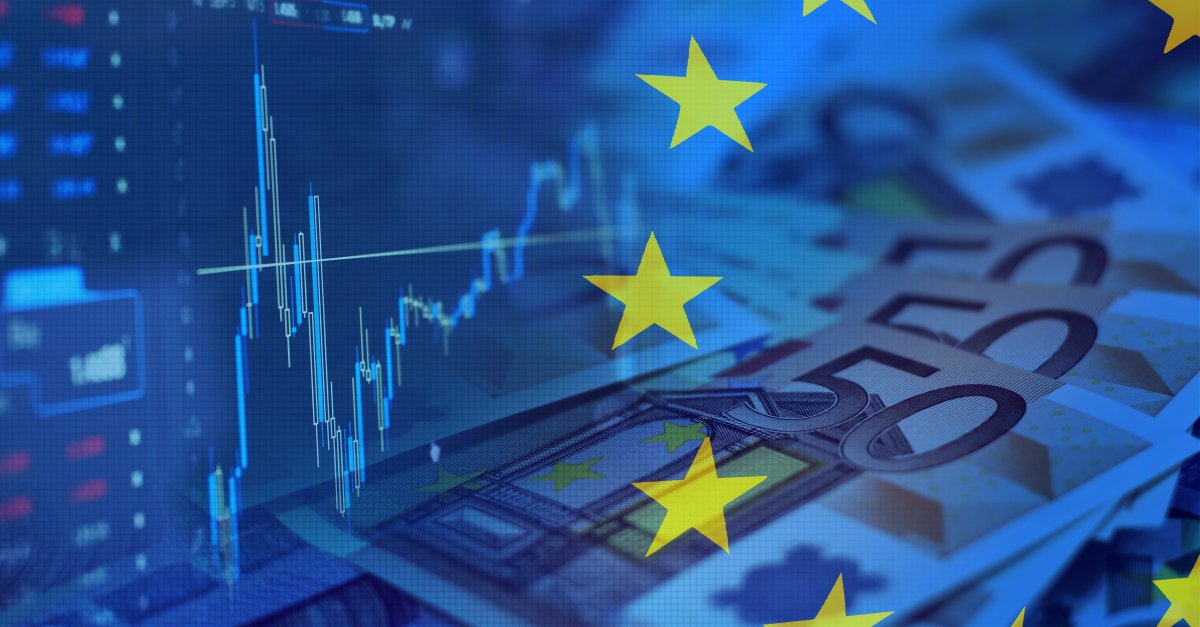 European stock market outlook 2022 shallow dips amid ECB support