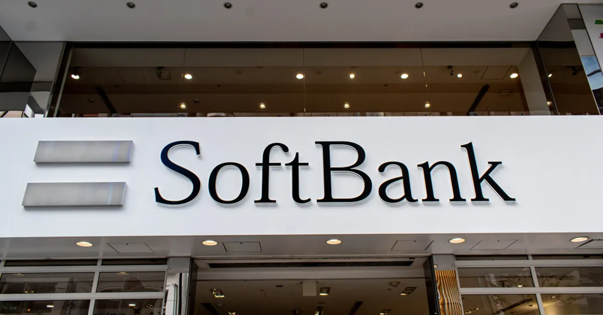 SoftBank-Aktiensplit: Was kommt als Nächstes? | Capital.com Deutschland