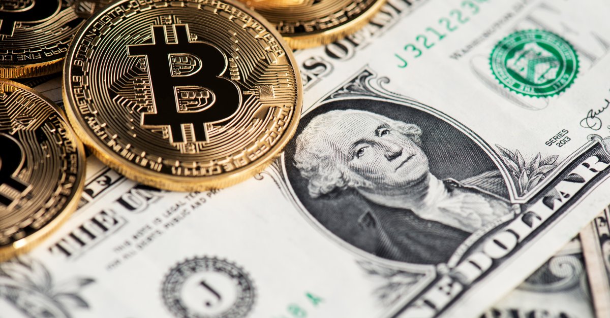 Bitcoin Price Chart Analysis: Minor Technical Setback
